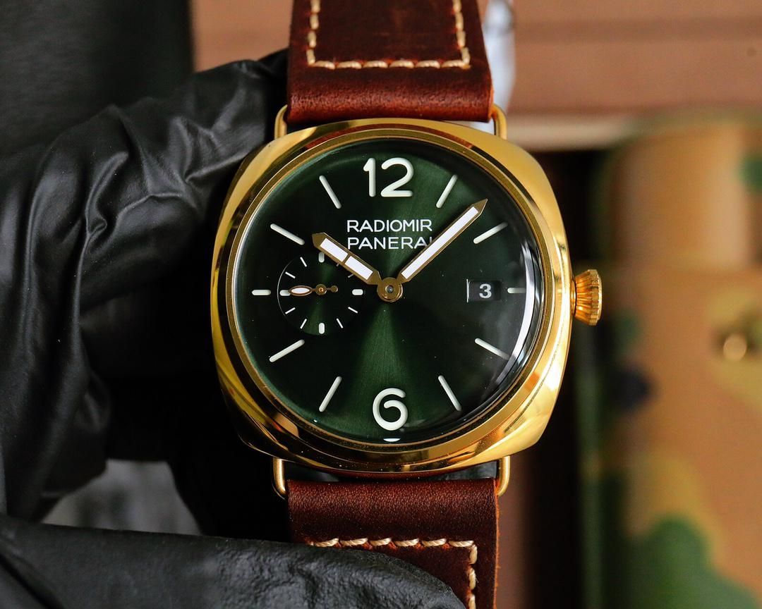 すぐにお届け パネライ PANERAI 機械式メンズ自動巻き レプリカ販売工場直売店